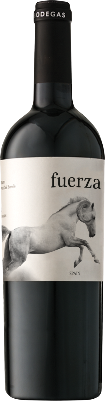 Ego Bodegas Fuerza - DMV Distributing