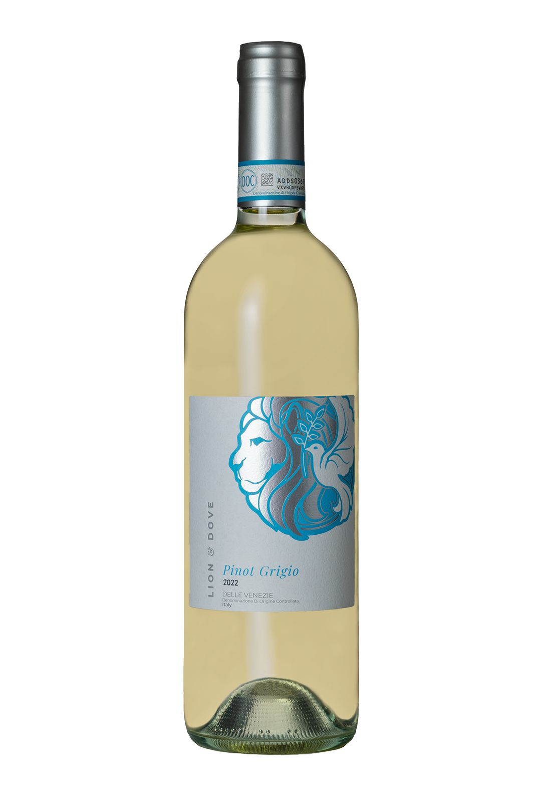 Pinot Grigio - DMV Distributing