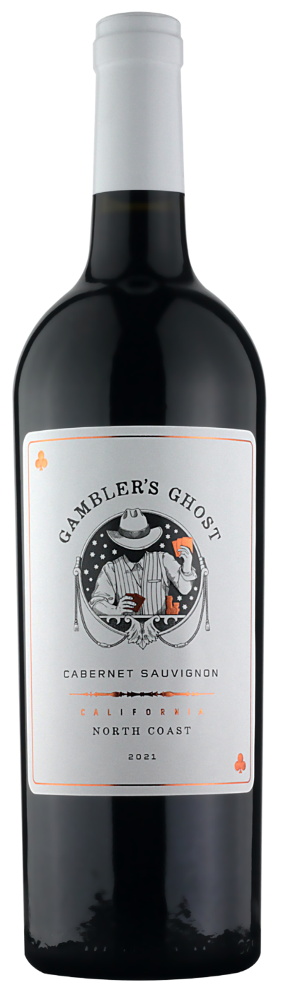 Gambler’s Ghost Cabernet Sauvignon Review - DMV Distributing